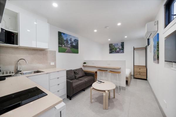 Cosy Studio - Kensington