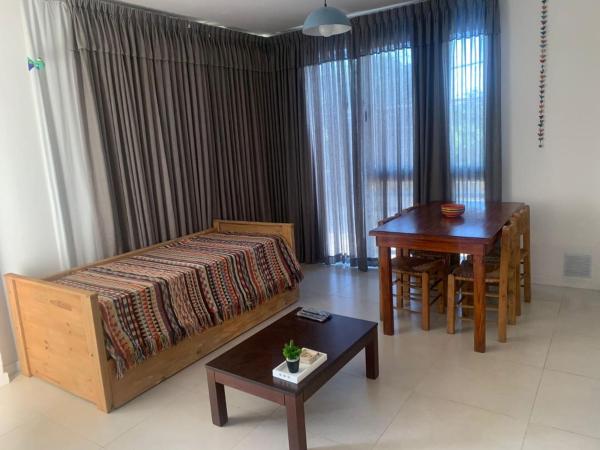 Departamento En Centro De Reconquista - Reconquista