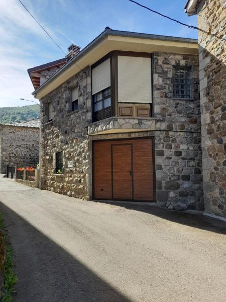 Casa Ludi Valdeon - Posada de Valdeón