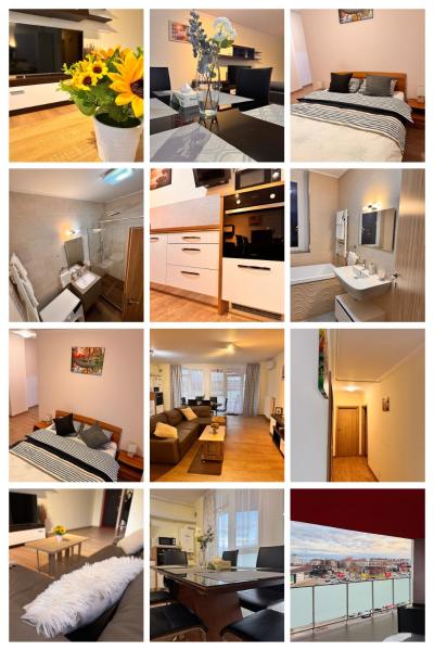 Home Guest Apartments 1 - Oradea
