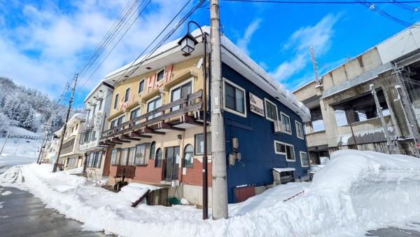 Sea Hale - Vacation Stay 7734 - Yuzawa