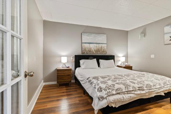 Seaside Serenity Cozy Beach-themed Apartment - Shediac