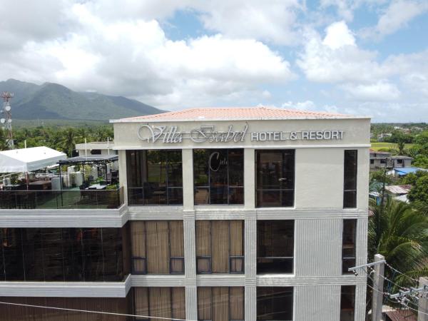 Villa Isabel Hotel - Sorsogon City