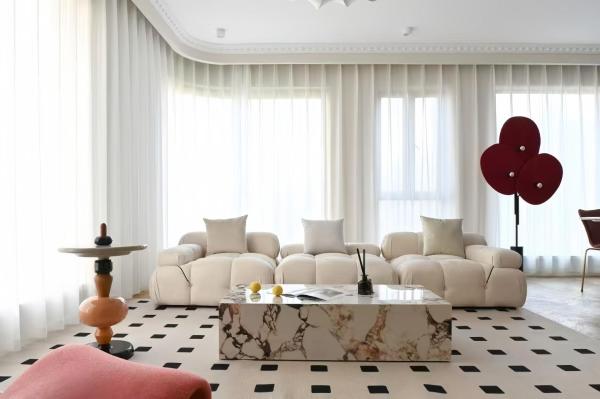 Eastern Hub - Bund Branch Yuyuan Garden Artistic 3bedroom With Bund View - Shanghai