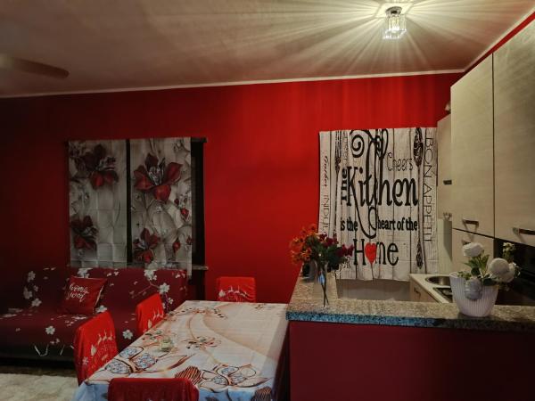 Villa Marie - Montgenèvre