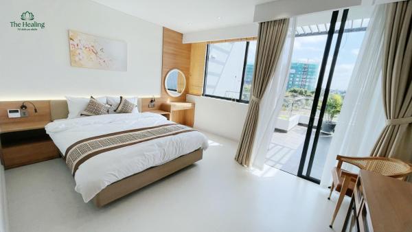 The Healing Luxury Hotel - Buon Ma Thuot