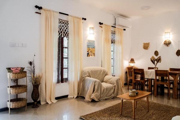 Villa Pierre - Mirissa