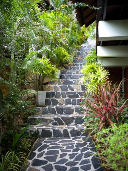 Superior Garden View Villa - Ko Pha Ngan
