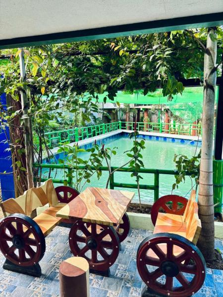 D'lagoon Mountain Resort - Tanay