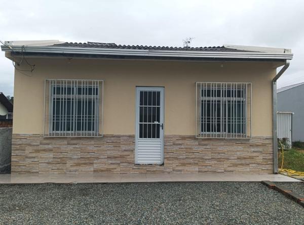 Cantinho Da Quinta 2 Quartos - Barra Velha