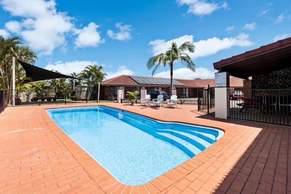 Bomaderry Motor Inn - Australien