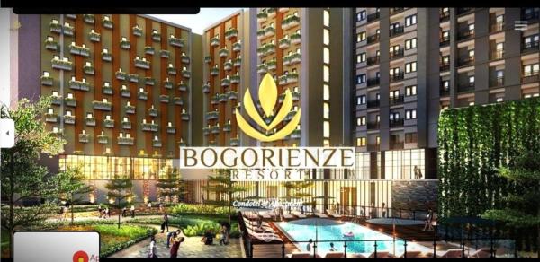Apartement Bogorienze By Keyinn Hotel - Bogor