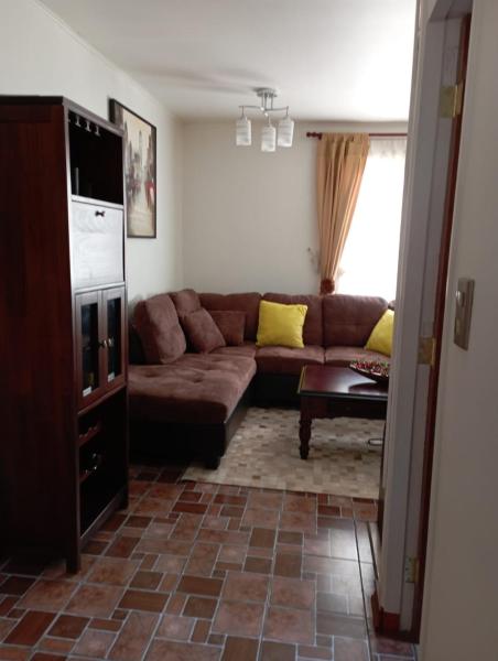 Casa Castro Chiloe - Castro, Chile