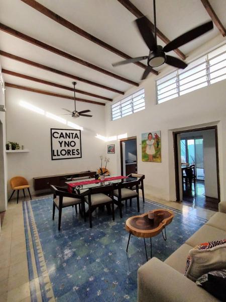 Merida Casa Herlinda - Mérida