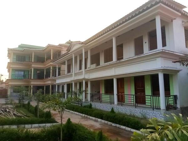 Kanchenjunga View Mansions By Stayapart - Lataguri