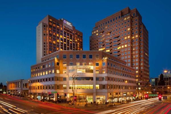 Hyatt Regency Bellevue - Bellevue, WA