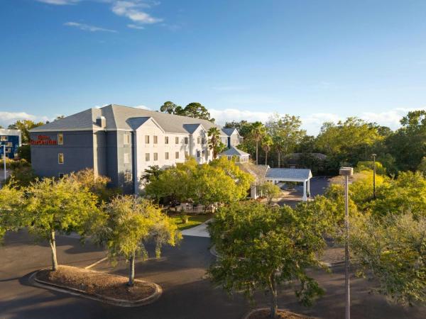Hilton Garden Inn Tallahassee - Tallahassee, FL