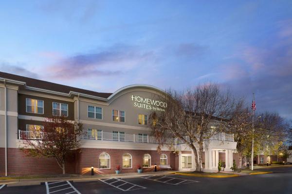 Homewood Suites By Hilton Providence-warwick - Warwick, RI