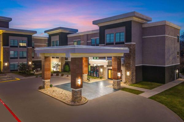 La Quinta By Wyndham Tyler - University Area - Tyler, TX