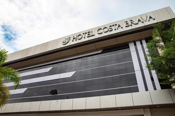 Hotel Costa Brava - Palo