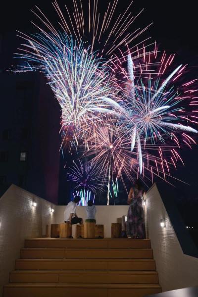 Mito Onomichi - Sauna & Scenic 3-story Stay - Onomichi