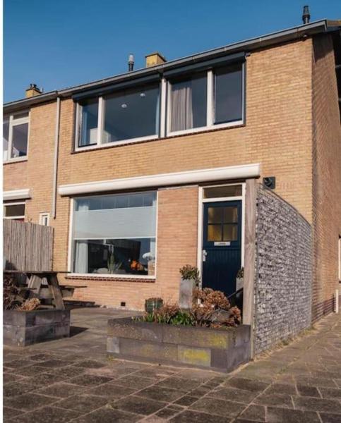 Family Beach House - Egmond aan Zee