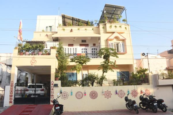 House Of Mewar - Gujarat