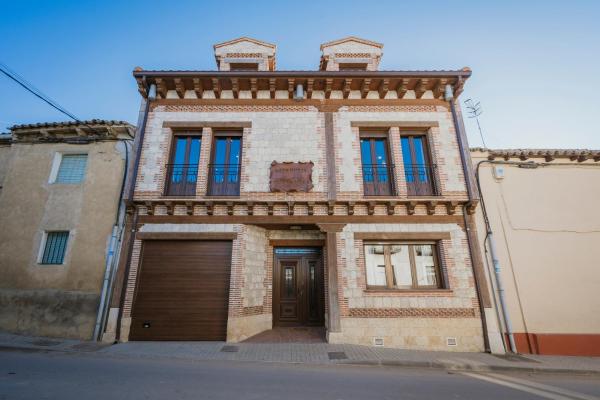 Puerta Villa - Medina de Rioseco