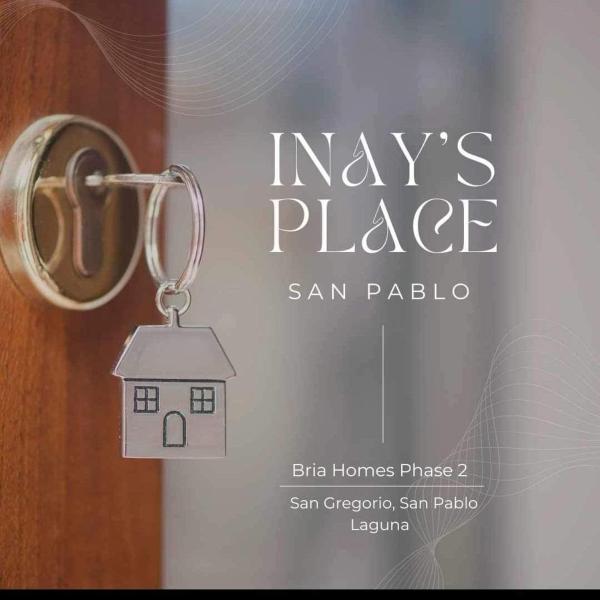 Inay's Place Transient House - San Pablo