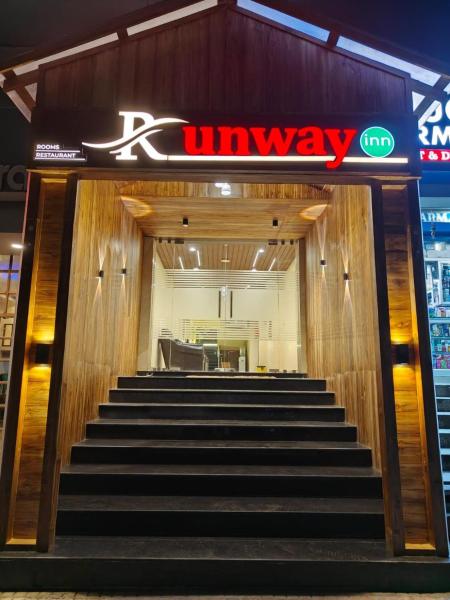 Hotel Runway Inn - Port Blair