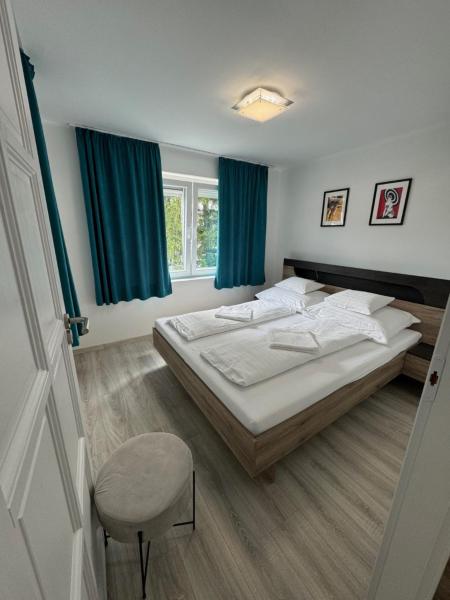 János Apartman - Balatonfüred