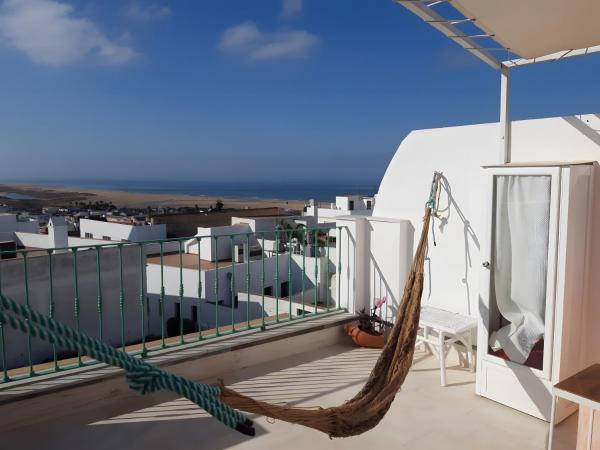 Patios 3 - Conil de la Frontera