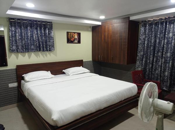 Elevate Horizon Hotel - Bhubaneswar