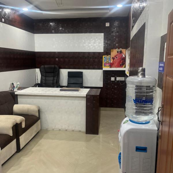 Svr Guest House - Puttaparthi
