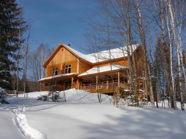 Escale Du Nord - Mont-Tremblant