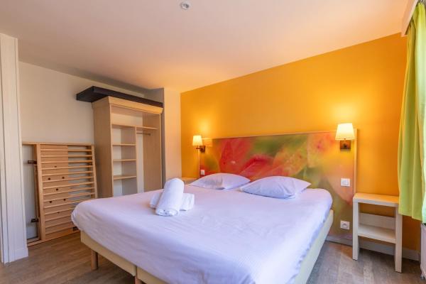 Cottage 8p-les Hauts De Bruyères-220 - Lamotte-Beuvron