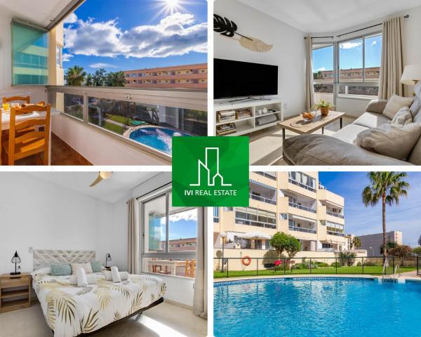 Vistamarina B308 By Ivi Real Estate - Torremolinos