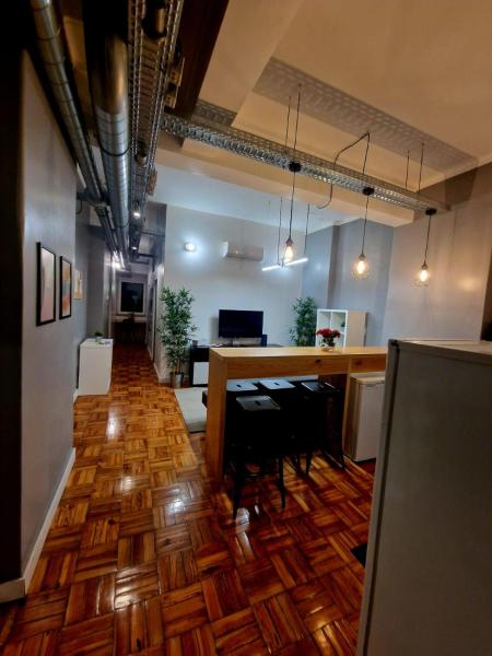 Home Carriche - Vialonga