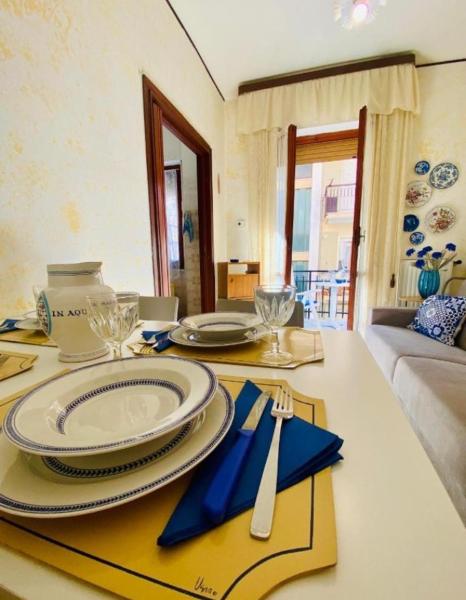 Mare Nostrum - Pietra Ligure