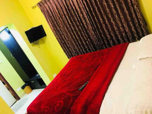 Greenyard Cottage - Ooty