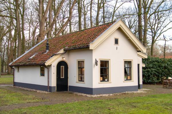 De Consistorie - Drenthe