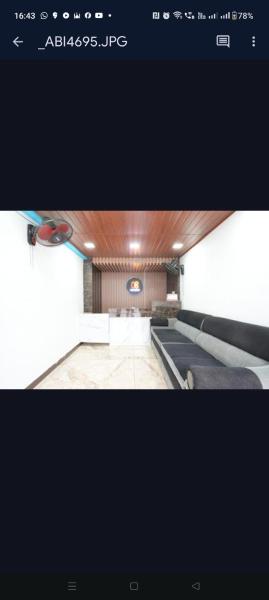 Oak Breeze Residency - Kochi