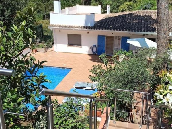 Flores - Palafrugell