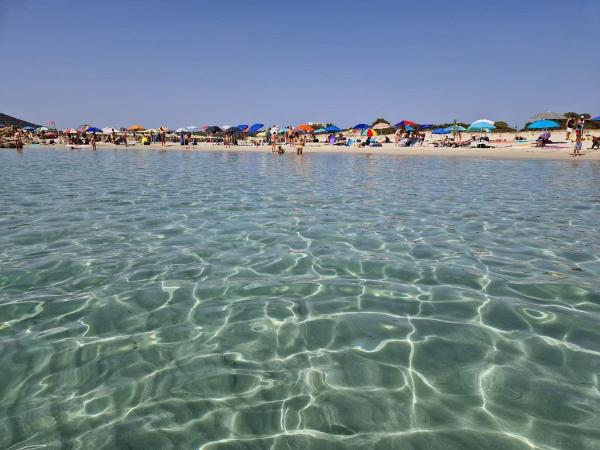 Holiday Home La Caracola - Villasimius