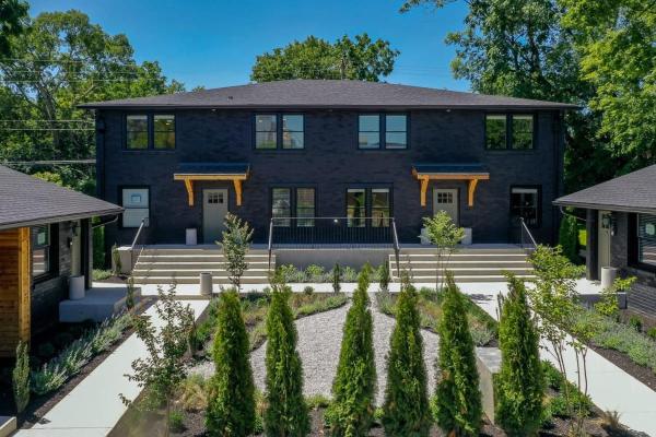 The Nomad By Avantstay - Nashville, TN