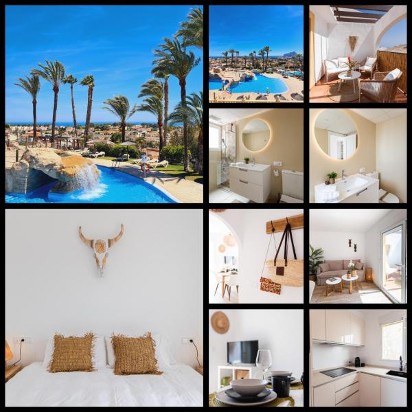 Casa Muma - Costa Blanca