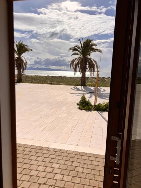 Casa Vista Mare - Cabras