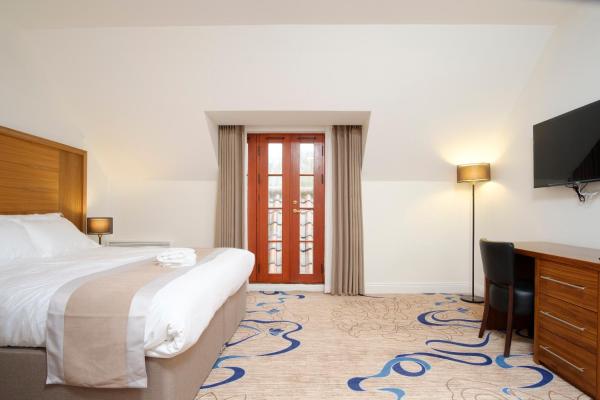 Kelpies Hotel Falkirk - Falkirk