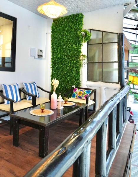 Mahalo Suites Machupicchu - Aguas Calientes