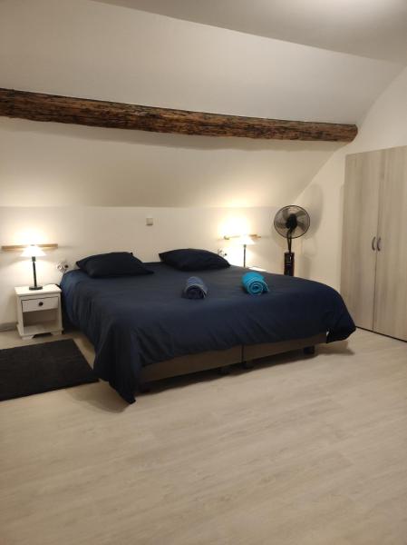 Appartement Atypique En Triplex - Haute-Saône